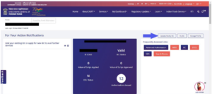 IEC Modification | DGFT | Process Explained