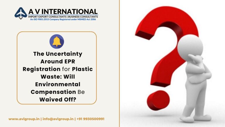 How Can PIBOs Navigate EPR Registration Amid EC Refund Uncertainty?